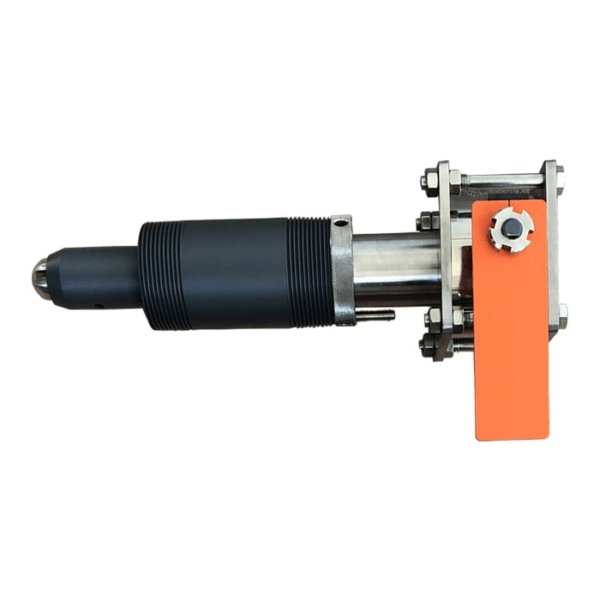 EMT Intrusive Pig Signallers - EMT Pipe cleaning pig