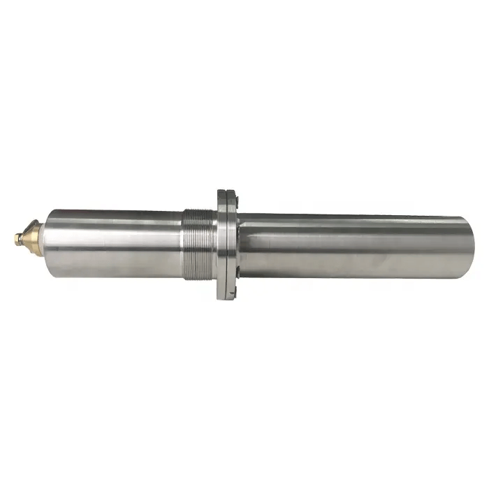 Pigging Accessories - EMT Pipe cleaning pig