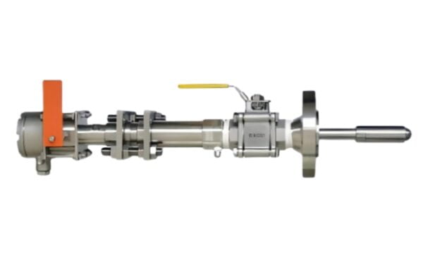 Removable Pig Signaler