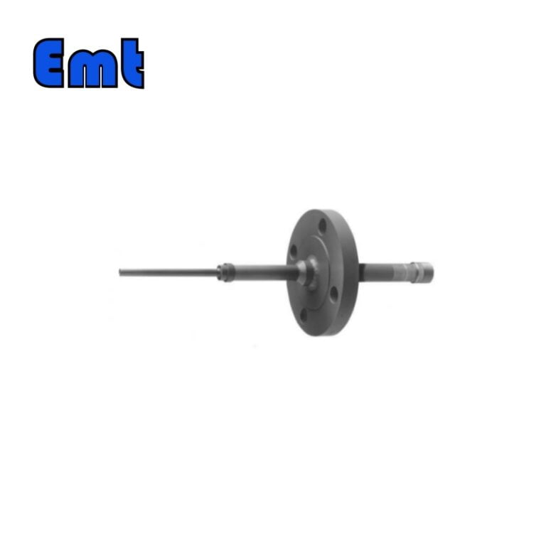 Corrosion Probe - EMT Pipe cleaning pig