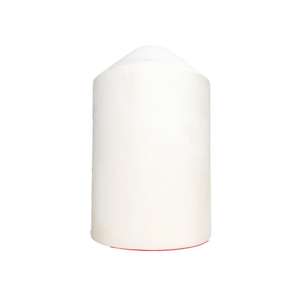 Foam Pigs - EMT Pipe cleaning pig