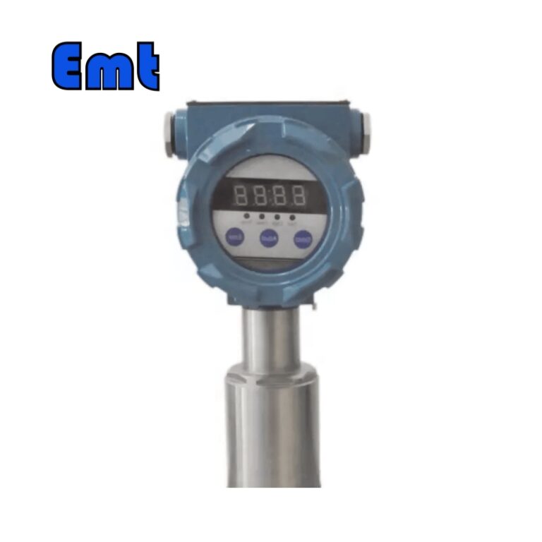 Non-intrusive Pig Signal Indicator - EMT Pipe cleaning pig