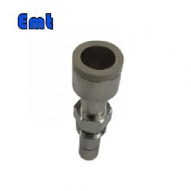 Corrosion Probes - EMT Pipe cleaning pig