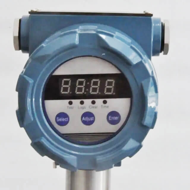 Non-Intrusive Pig Signalers - EMT Pipe cleaning pig