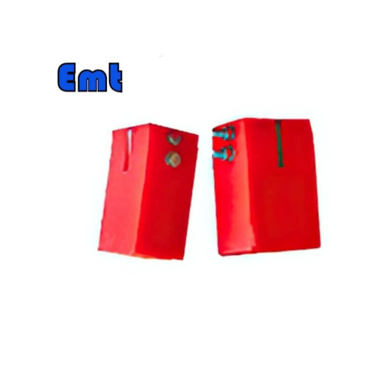 Magnetic Pig - EMT Pipe cleaning pig