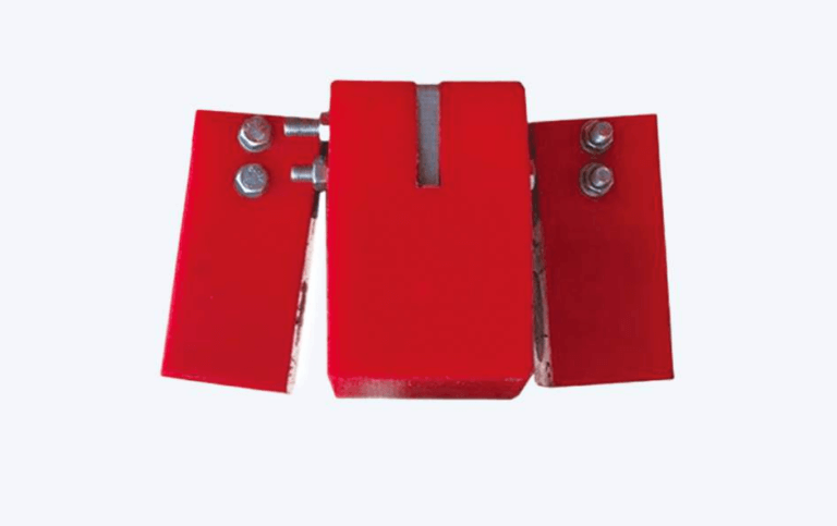 Magnetic Pig - EMT Pipe cleaning pig