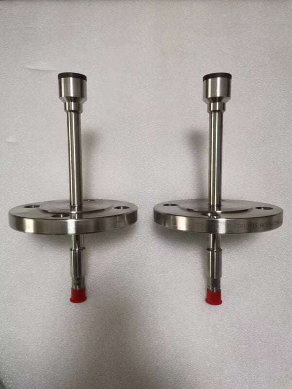 Corrosion Probe - EMT Pipe cleaning pig