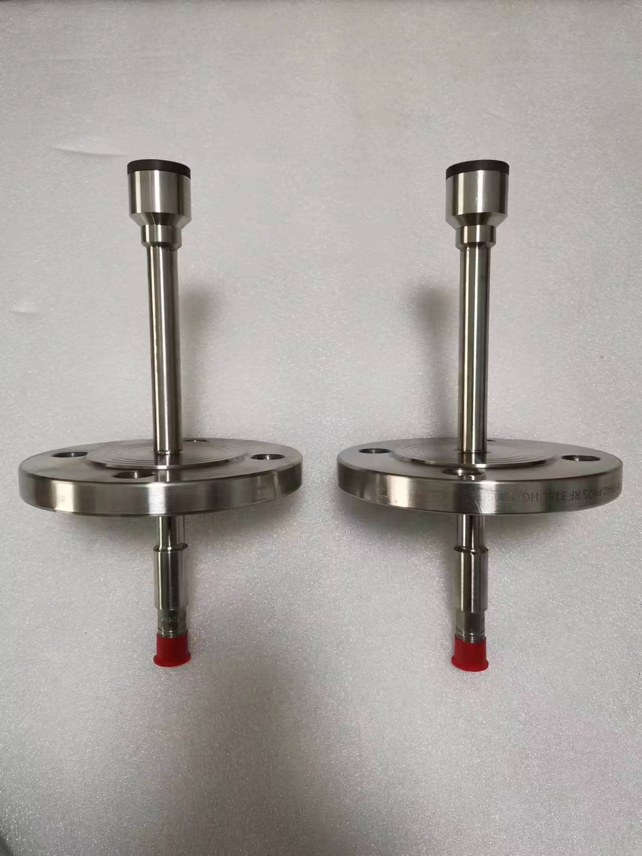 Corrosion Probe - EMT Pipe cleaning pig