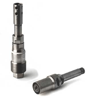 Corrosion Probes - EMT Pipe cleaning pig