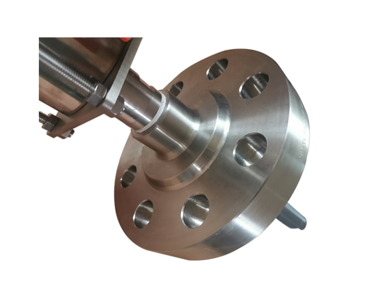 Pig Indicator-EMT Piping Clean - EMT Pipe cleaning pig