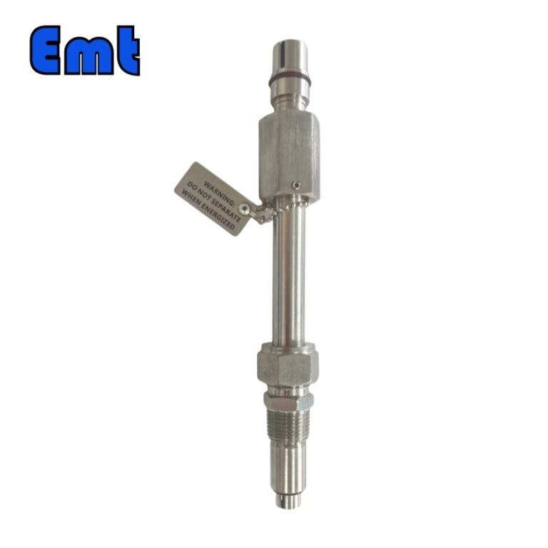 ER Probe Corrosion Monitoring