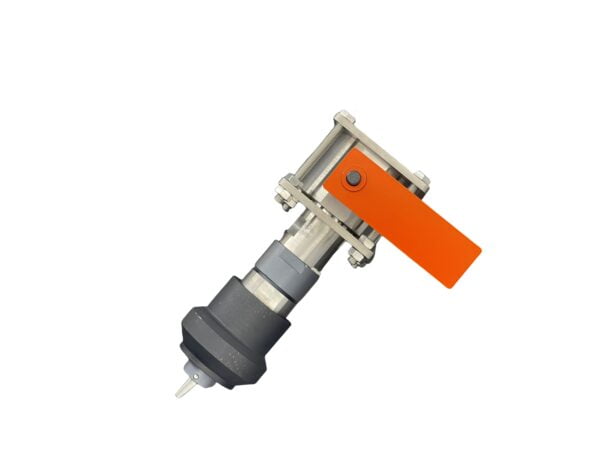 Welded Pipeline Engineering Pig Signaller - EMT Pipe cleaning pig