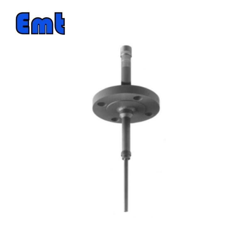 Corrosion Monitoring Probes - EMT Pipe cleaning pig