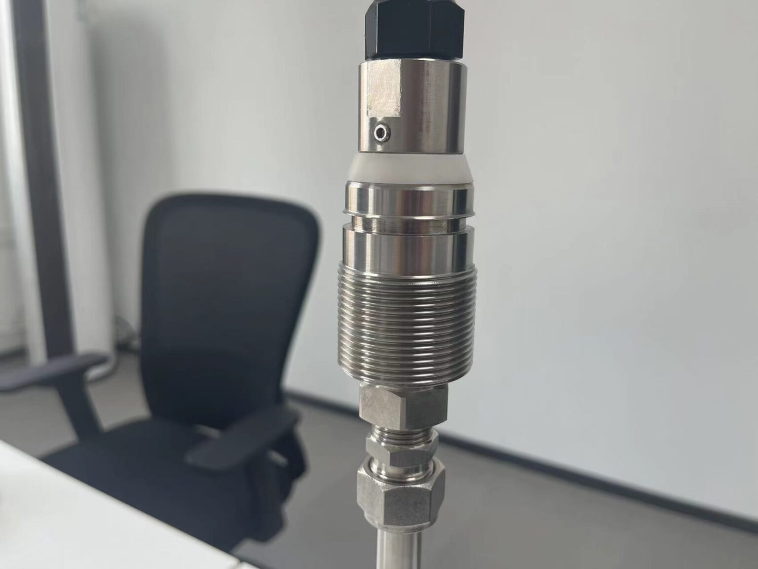 ER Corrosion Probe - EMT Pipe cleaning pig