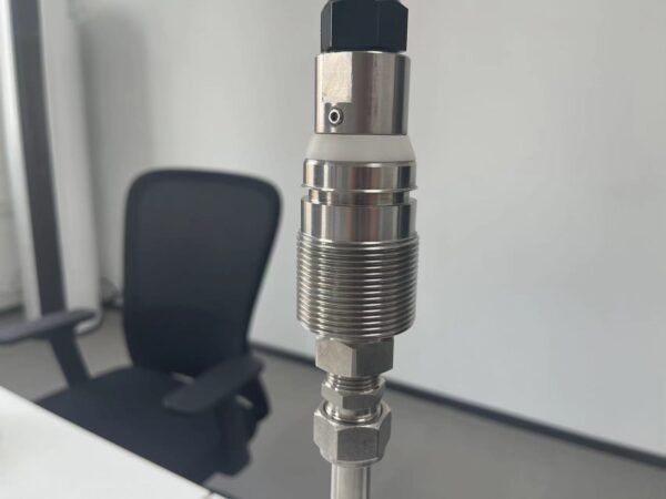 ER Probe Corrosion Monitoring