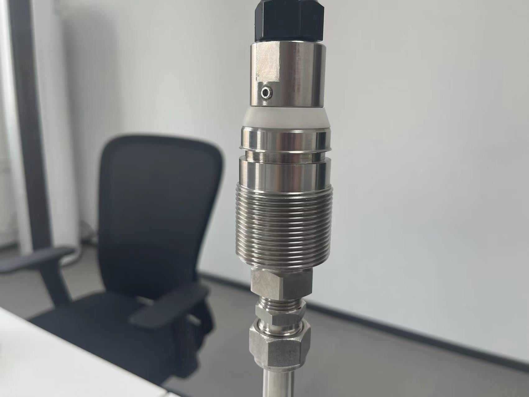 ER Probe Corrosion Monitoring