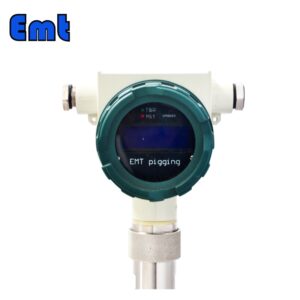 Pig Signaller Non-intrusive - EMT Pipe cleaning pig