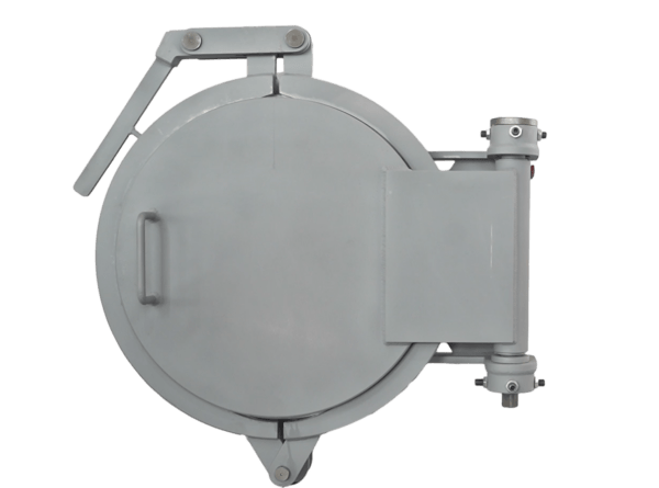 The Quick Open Closure Guide - EMT Pipe cleaning pig