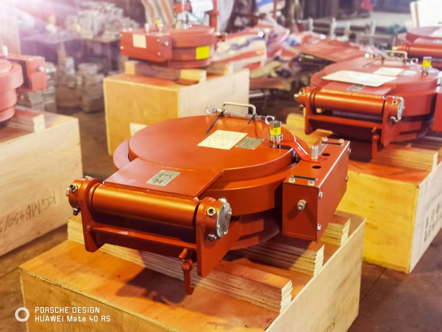 The Essentials of Quick Closures - EMT Pipe cleaning pig