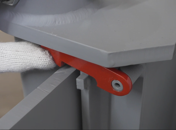 Unlocking Clamp Type Quick Closures Benefits