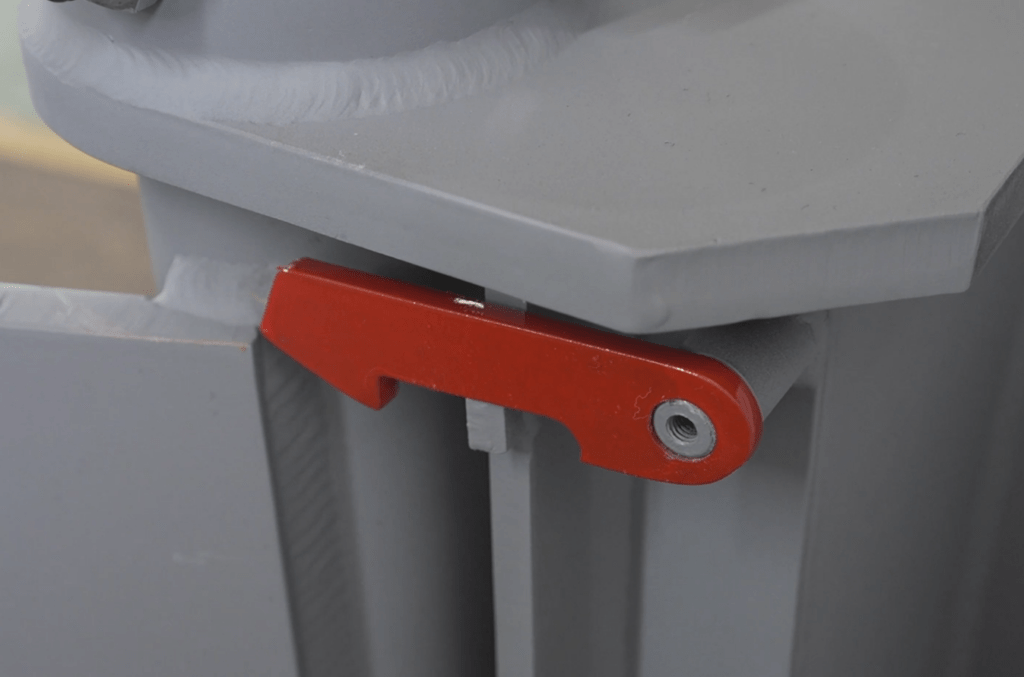 Unlocking Clamp Type Quick Closures Benefits