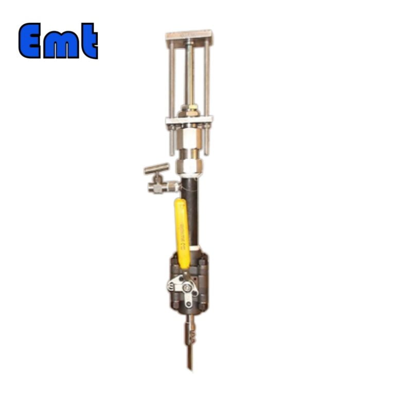 Products - Page 14 of 15 - EMT Pipe cleaning pig