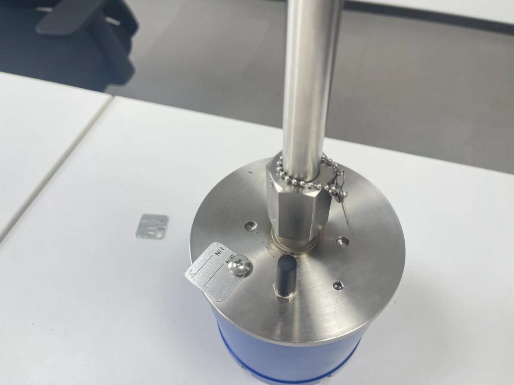 EMT-CP-0 Online Corrosion Monitoring Remote Data Collection