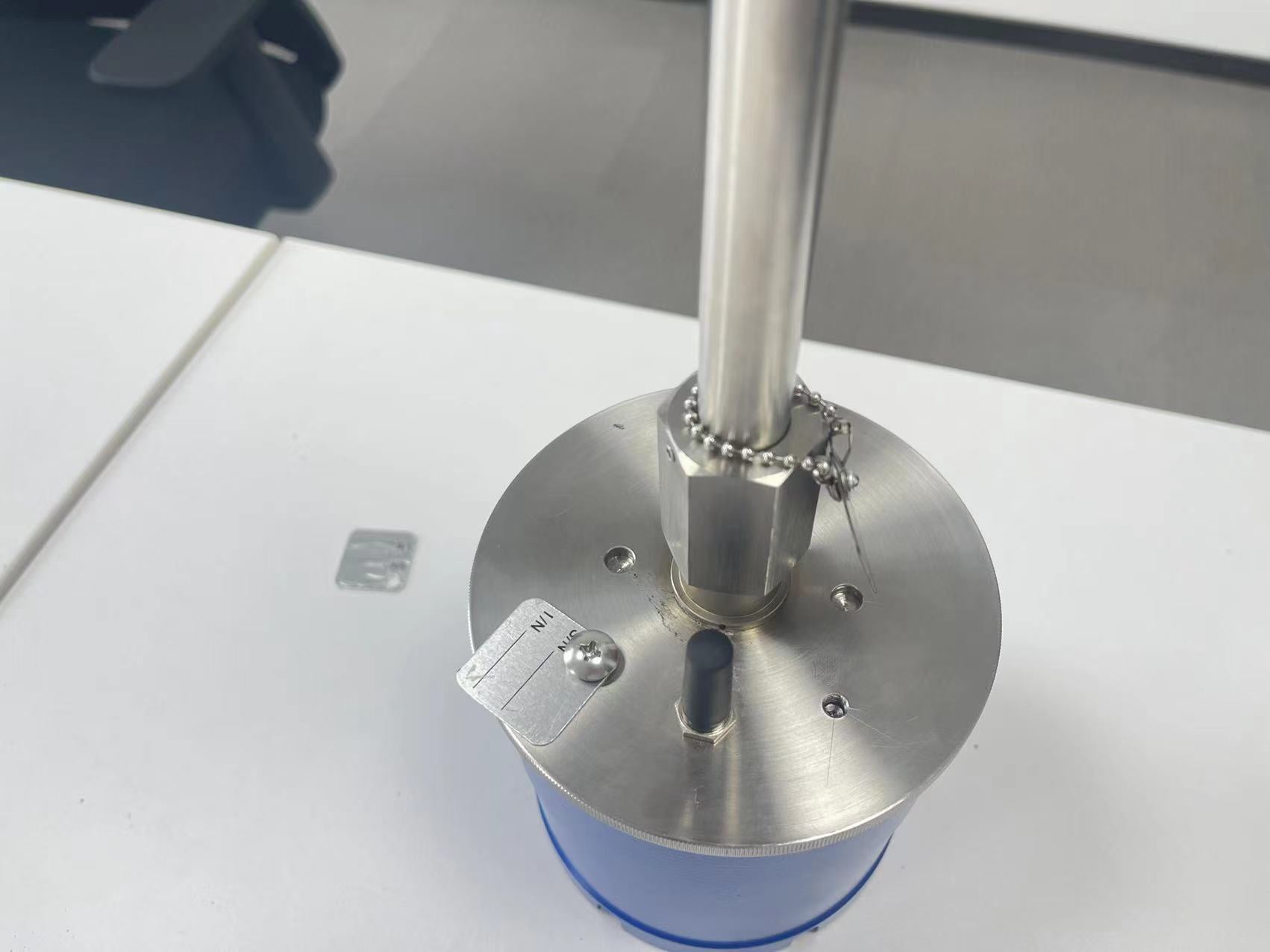 EMT-CP-0 Online Corrosion Monitoring Remote Data Collection