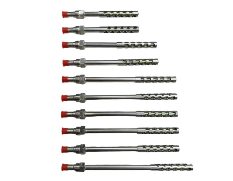 Electrical Resistance (ER) Corrosion Probes