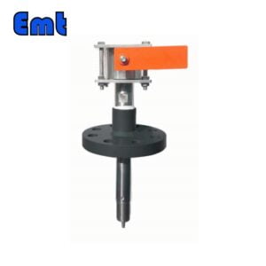 EMT Intrusive Pig Signallers - EMT Pipe cleaning pig