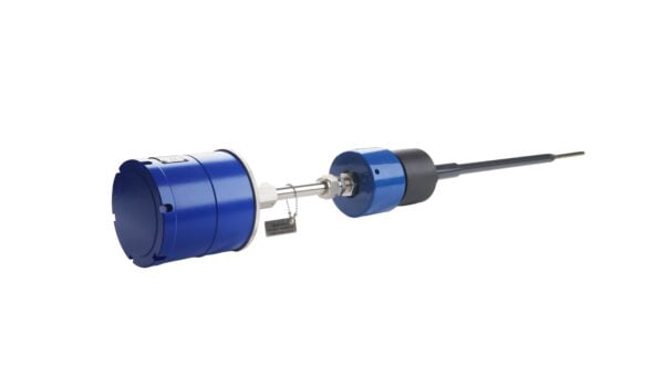 EMT Online Corrosion Monitoring Device - EMT Pipe cleaning pig