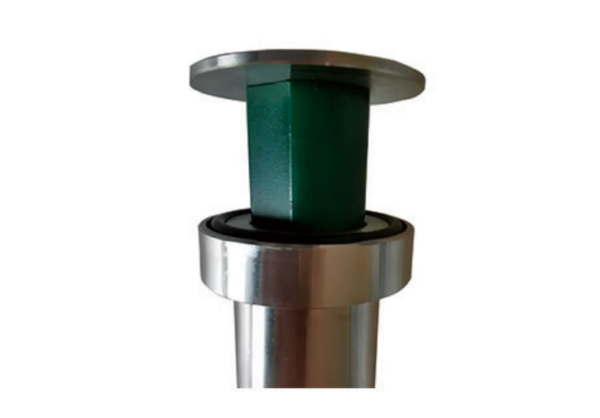 EMT Intrusive Pig Signallers - EMT Pipe cleaning pig