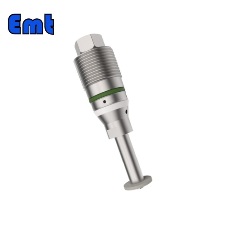 EMT-RCC Adjustable Corrosion Coupons - EMT Pipe cleaning pig