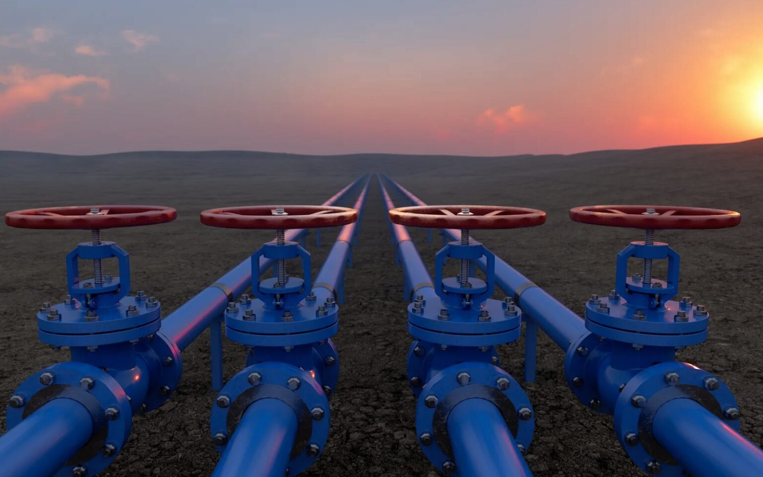 Quick Closure - EMT Pipe cleaning pig