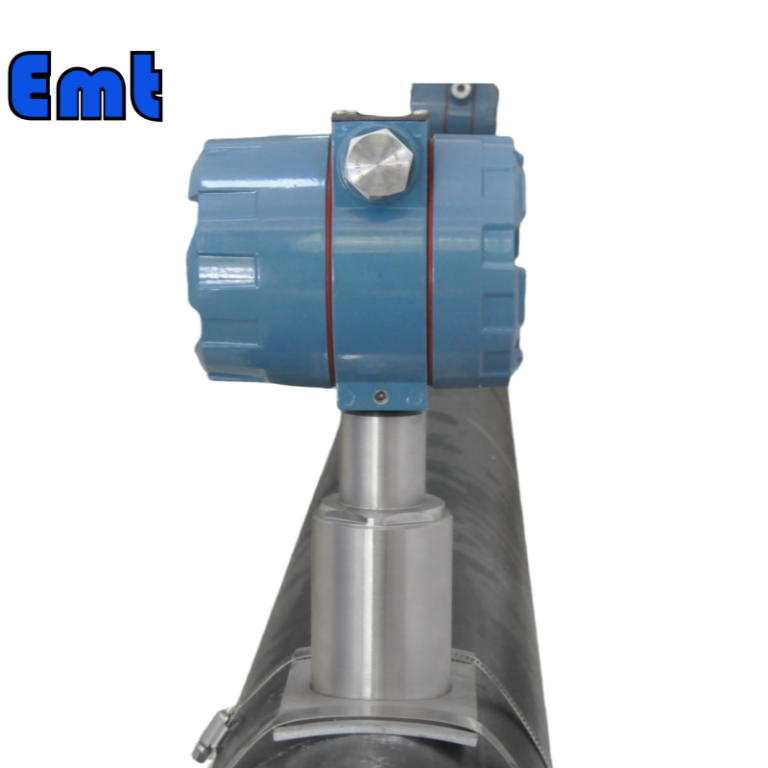 Intrusive Welding Pig Signaller - EMT Pipe cleaning pig