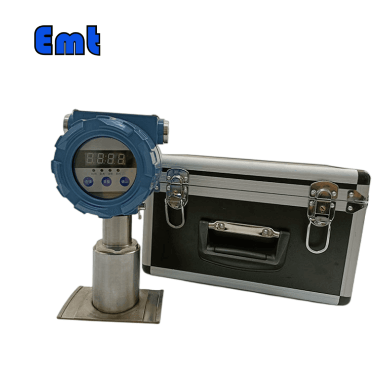 Intrusive Welding Pig Signaller - EMT Pipe cleaning pig