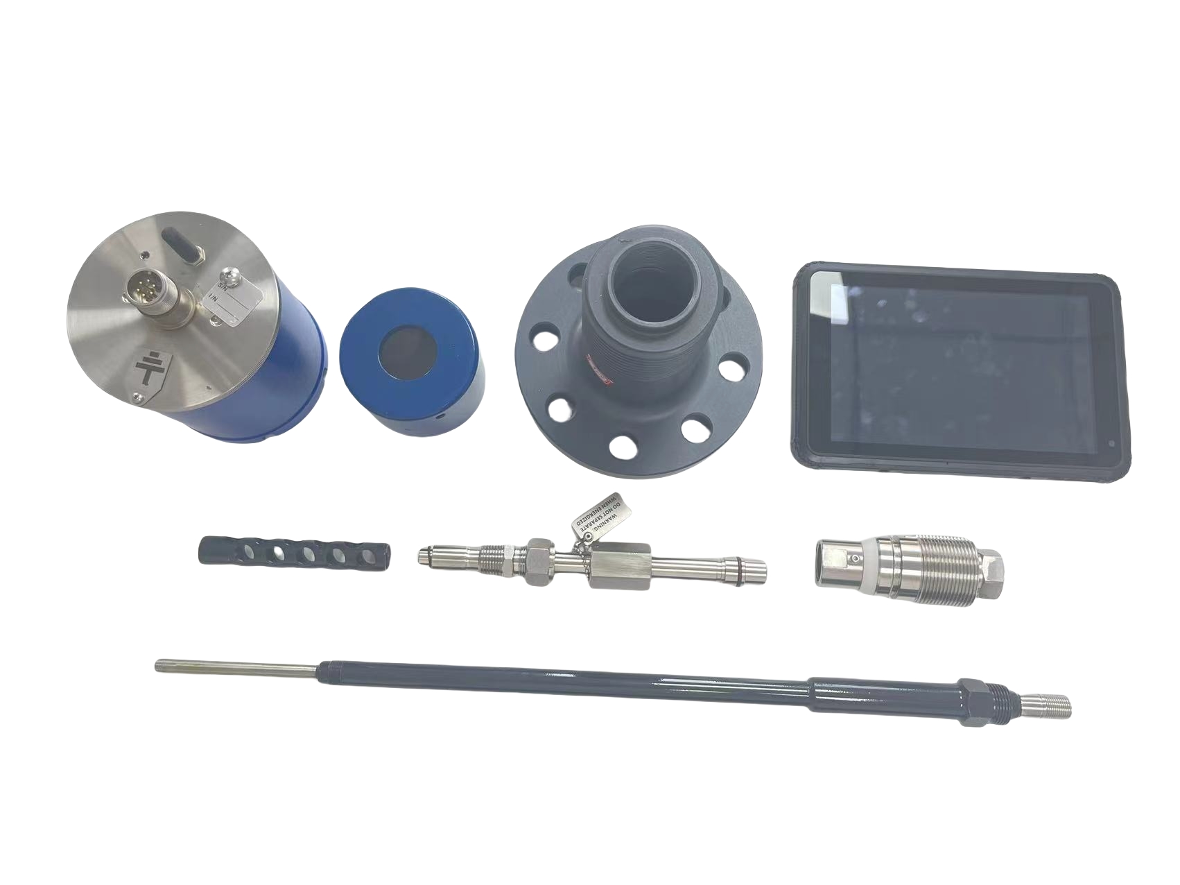 ER Corrosion Probe In Pipe Anti-corrosion