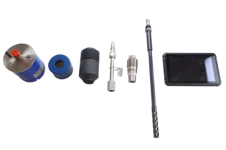 EMT Corrosion Probe Recommended Type - EMT Pipe cleaning pig