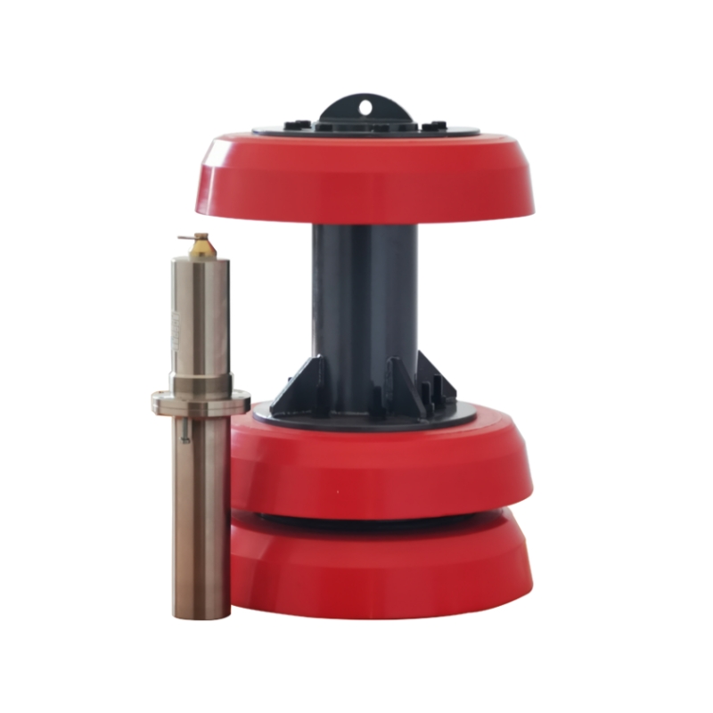 All Types - EMT Pipe cleaning pig