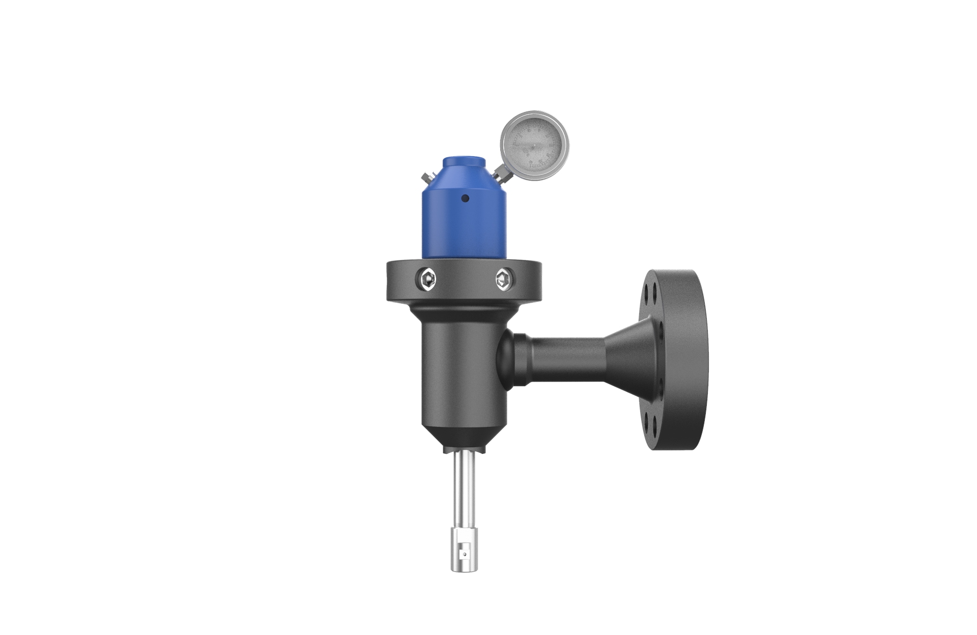Different Pressure-bearing Chemical Injection Quills - EMT Pipe ...
