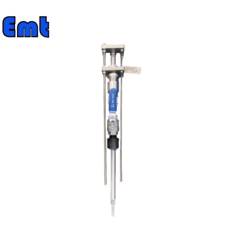 Products - EMT Pipe cleaning pig