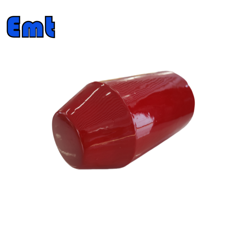 Poly Pigging - Cerdo de limpieza de tuberías EMT