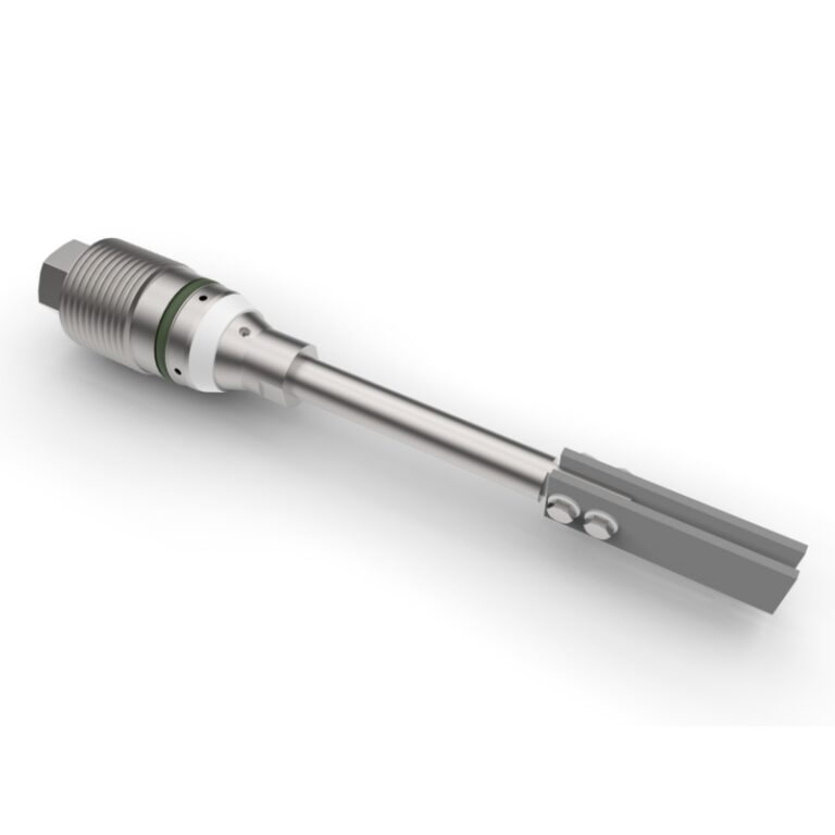 Corrosion Coupons & Corrosion Probes - EMT Pipe cleaning pig